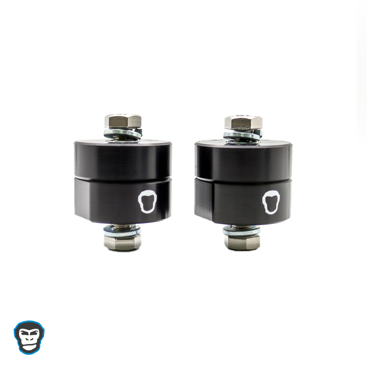 360 Swivel Mount — Bonobo Products