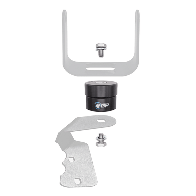 360 Swivel Mount — Bonobo Products