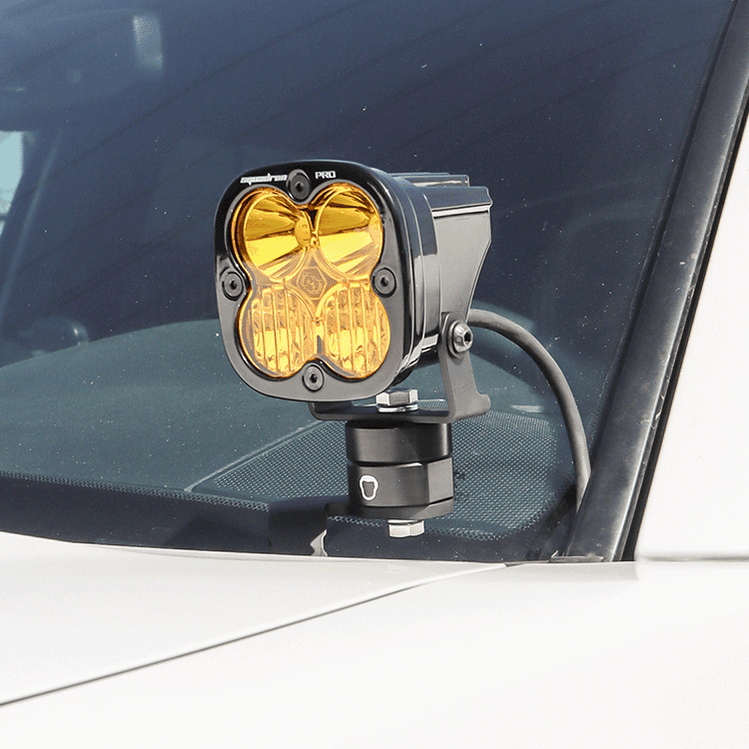 360 Swivel Mount — Bonobo Products
